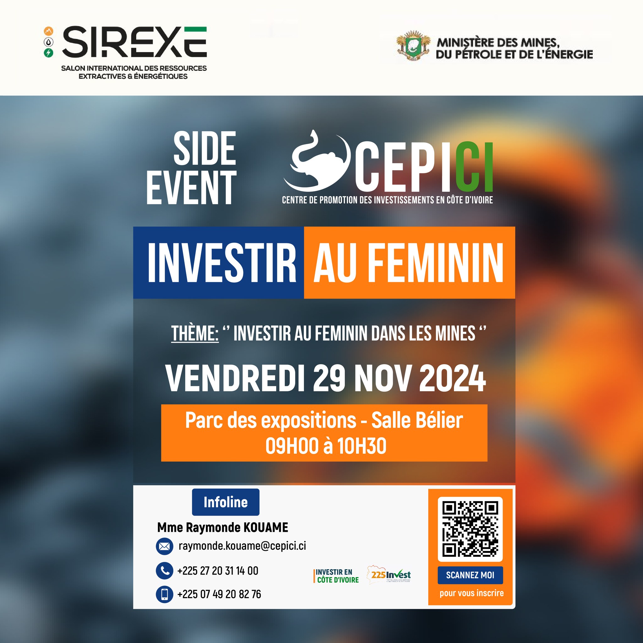FORUM INVEST IN